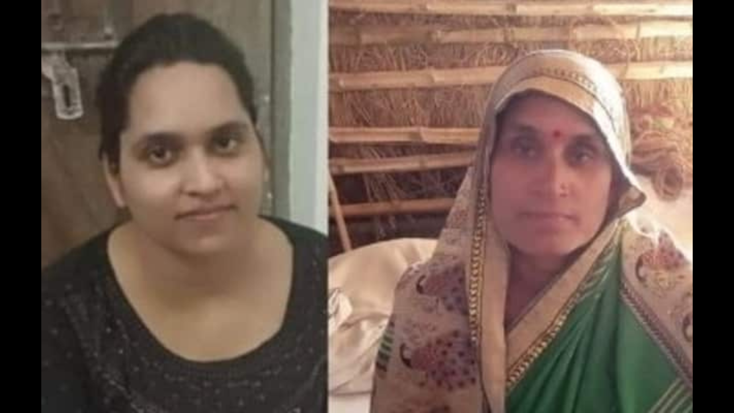 UP: ‘From Bridal Dress to Funeral Shroud’, Brothers Weep Over Mother ...