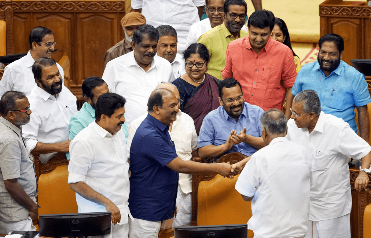 Kerala Budget Focuses on Challenges of Rapid Urbanisation | NewsClick