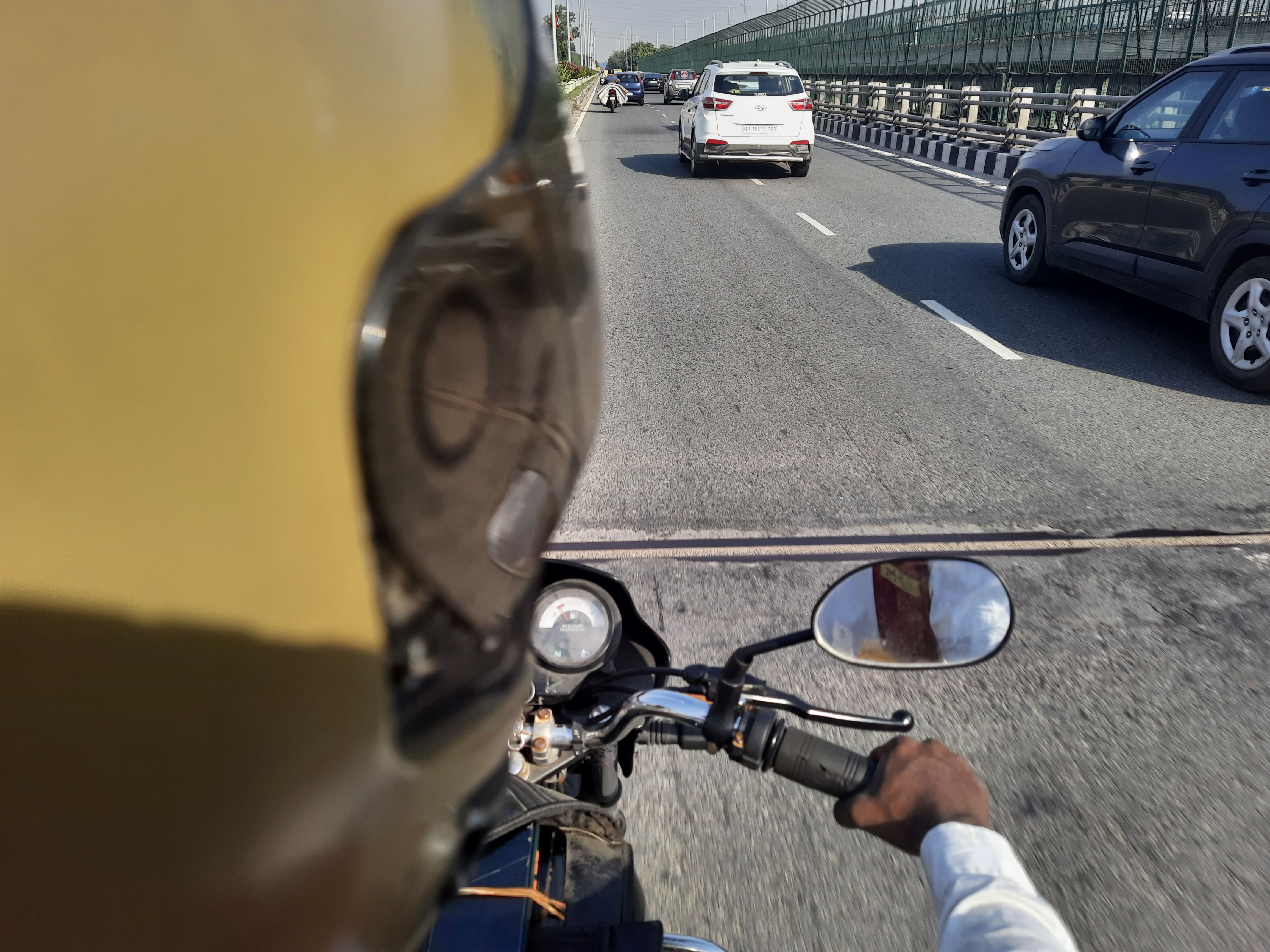 Bike Taxi Riders Call Rapido Exploitative, Least Preferred Choice for ...