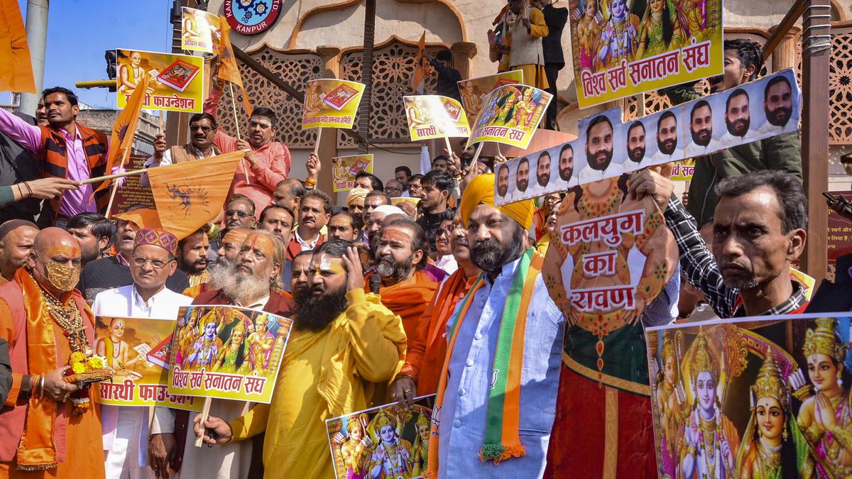 A New Shudra Movement Arrives in North India | NewsClick
