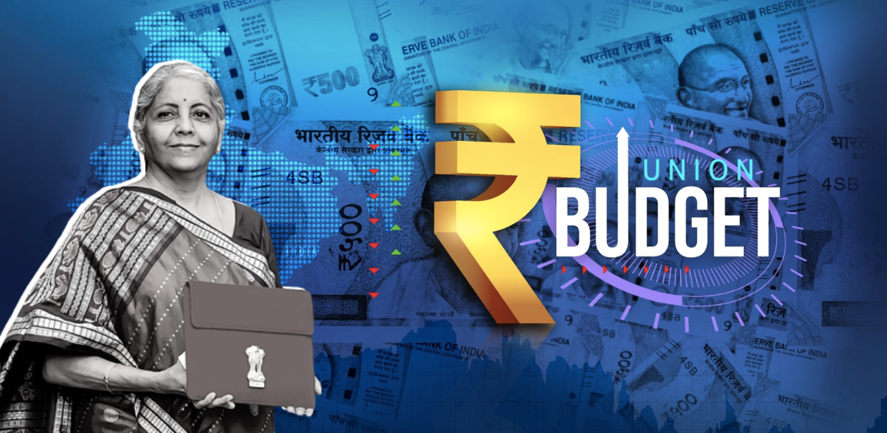 Union Budget 2023–24: Long-Term Strategy is Unstable | NewsClick