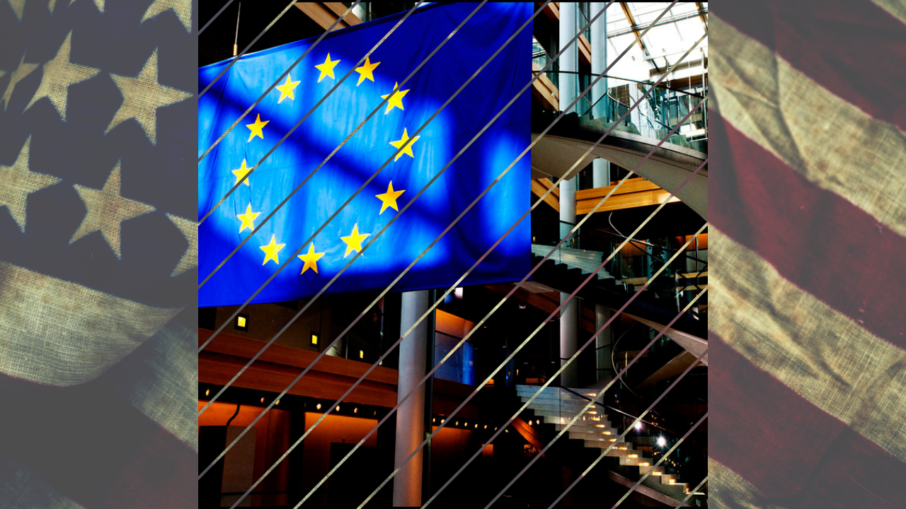 Why EU Strategic Autonomy Apart from US Is Currently Impossible | NewsClick