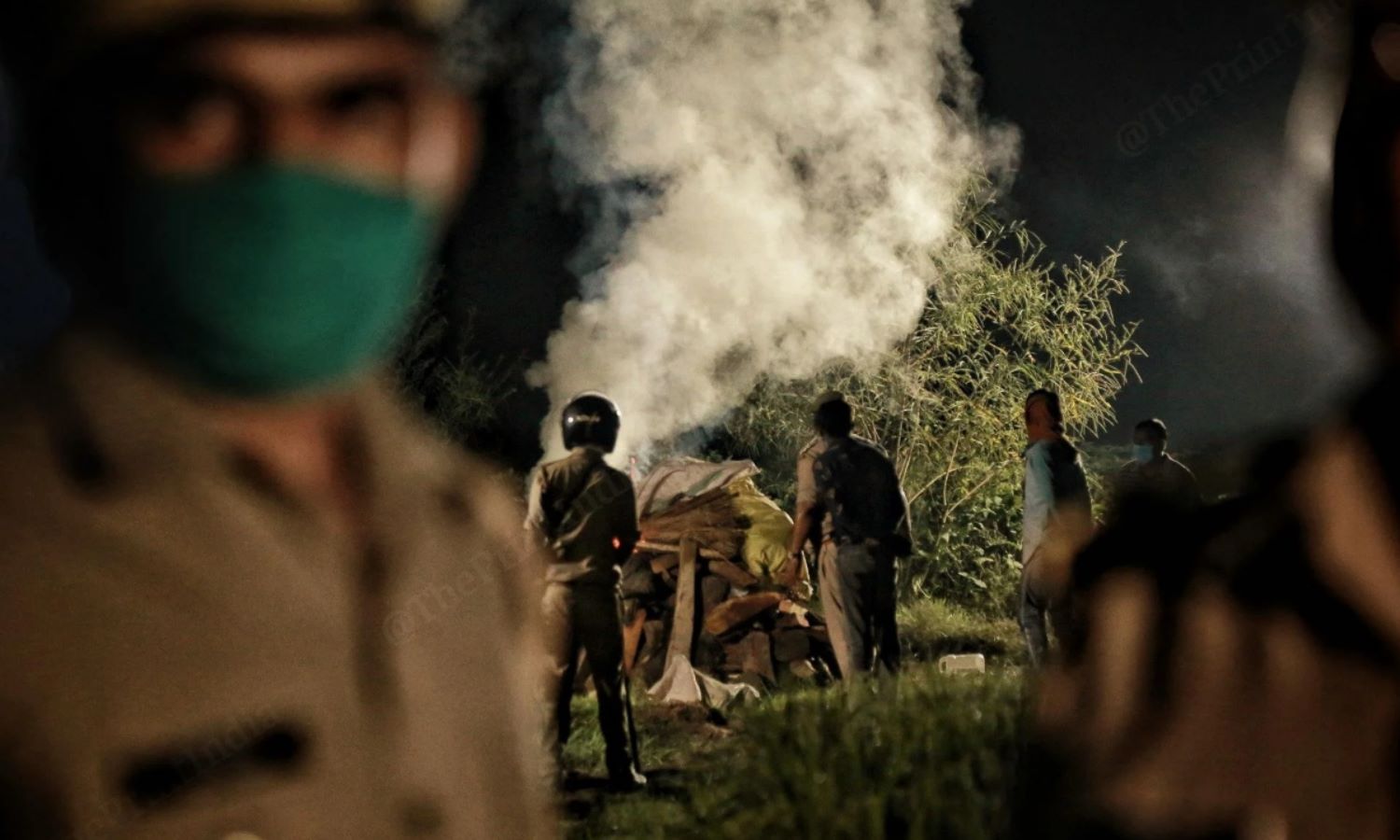 'Shocking, Patriarchal Bias’: AIDWA Slams Court Verdict in Hathras ...