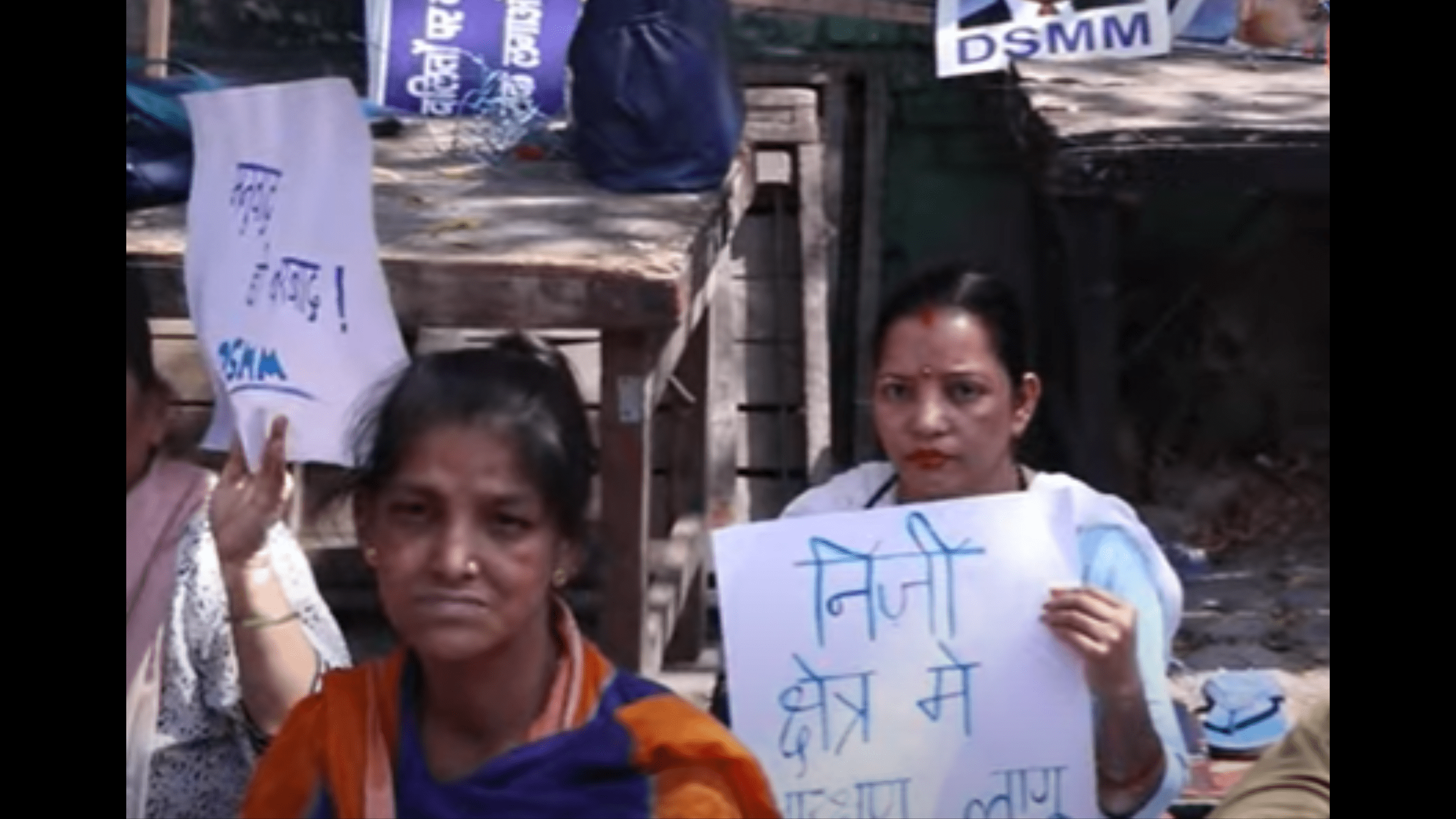 'Want to Reclaim our Dignity': Dalit Protesters Demand Caste Census ...