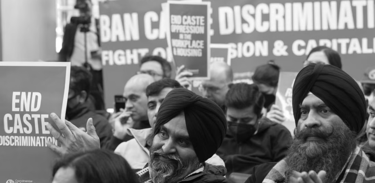 Significance of Caste Discrimination Ban in Seattle | NewsClick