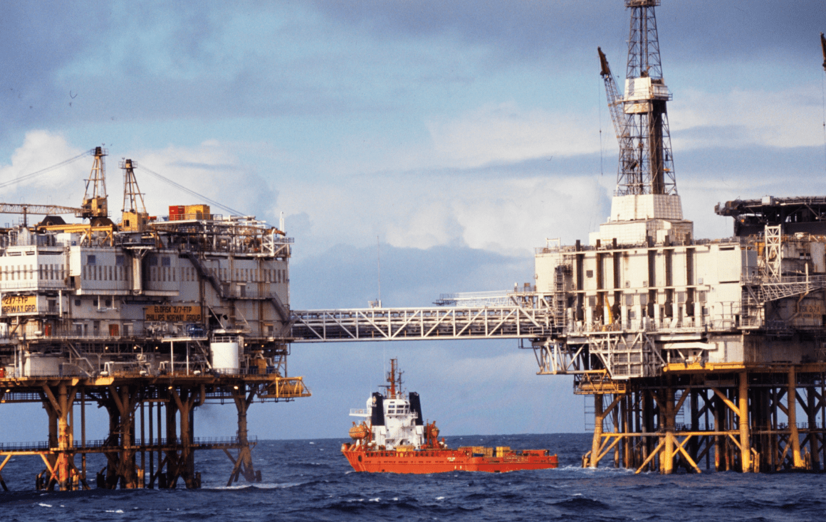 Imperialism in Peril Over Growing Natural Resources’ Crisis | NewsClick