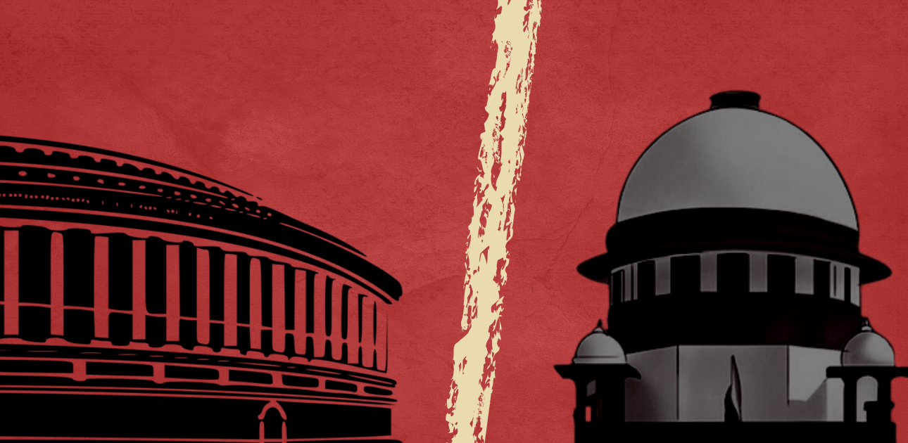 Who is Crossing the Lakshman Rekha? | NewsClick