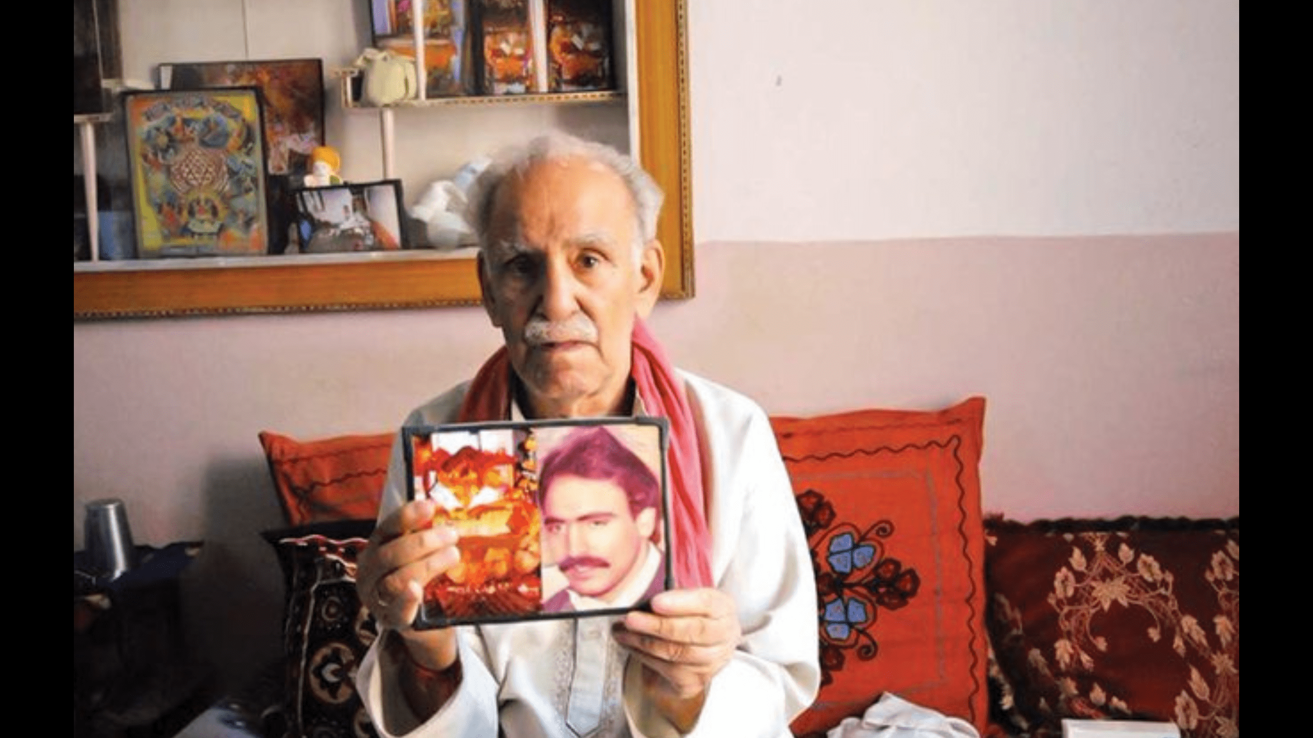 Plea Seeking Trial Against 'Bitta Karate' for Killing Satish Tickoo ...