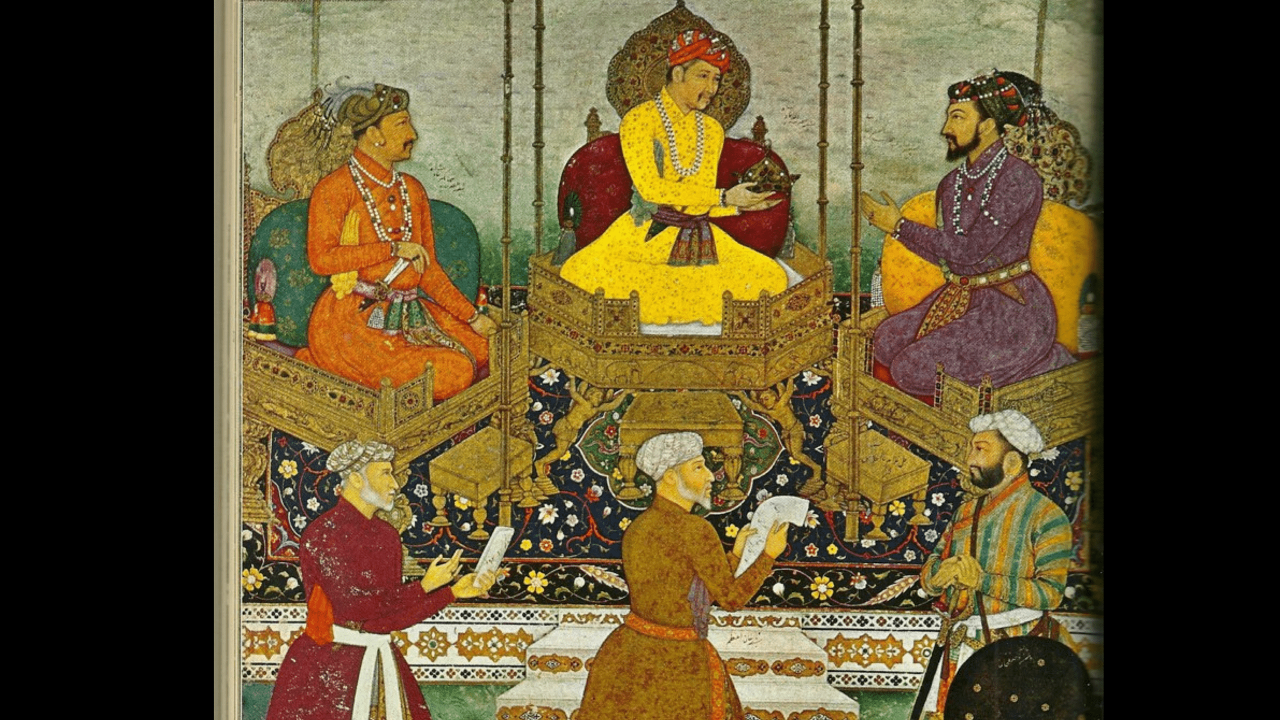 Mystery of the Missing Mughals | NewsClick