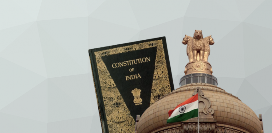Basic Structure Doctrine Explained on its Fiftieth Anniversary | NewsClick