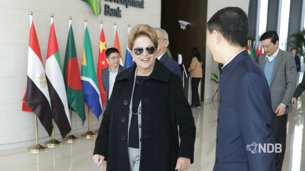 A New Leader’s Big Banking Opportunity to Improve Global Development ...