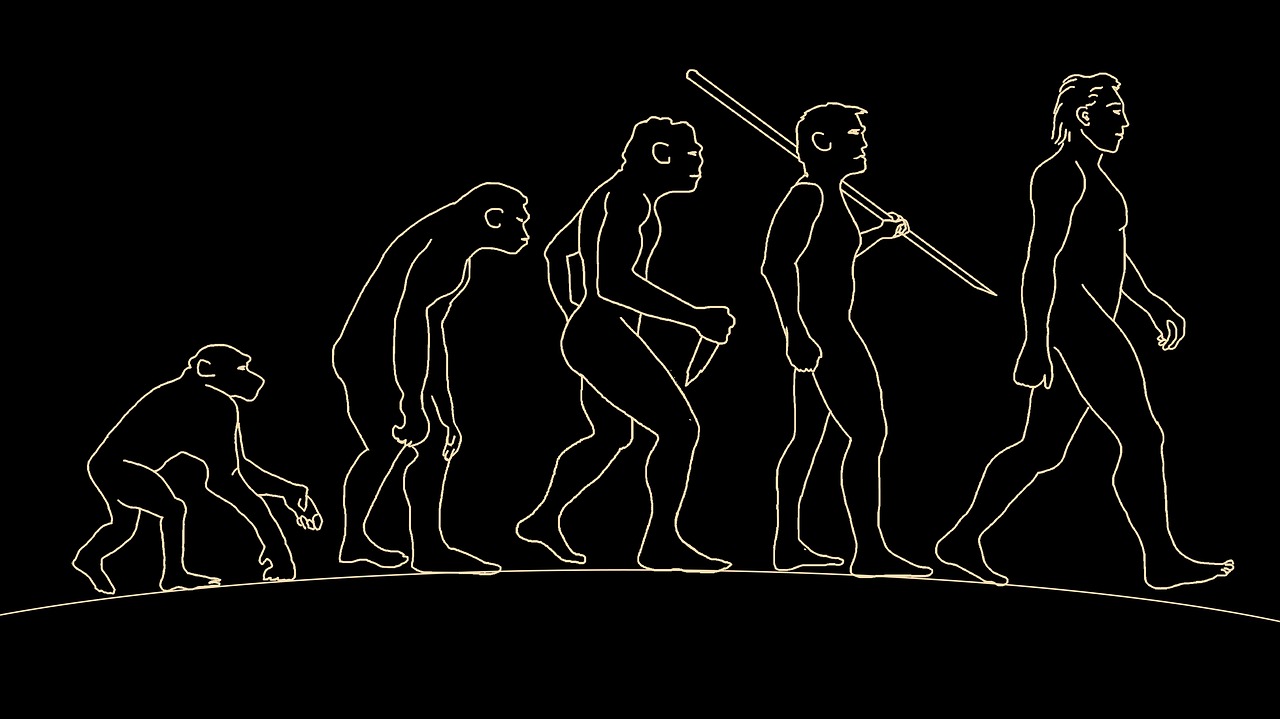 We Are Living Through a Paradigm Shift in Our Understanding of Human ...