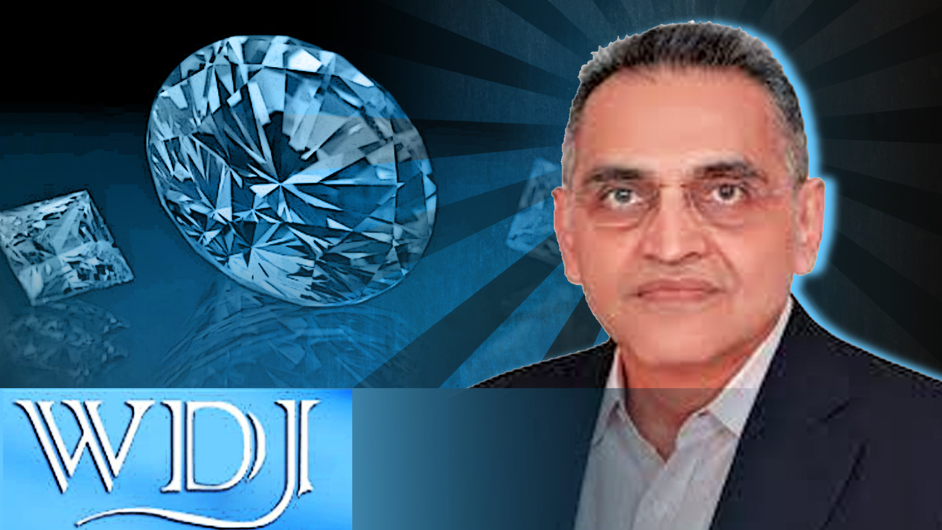 Digging Diamonds From Banks: The Untold Story of Fugitive Diamantaire ...