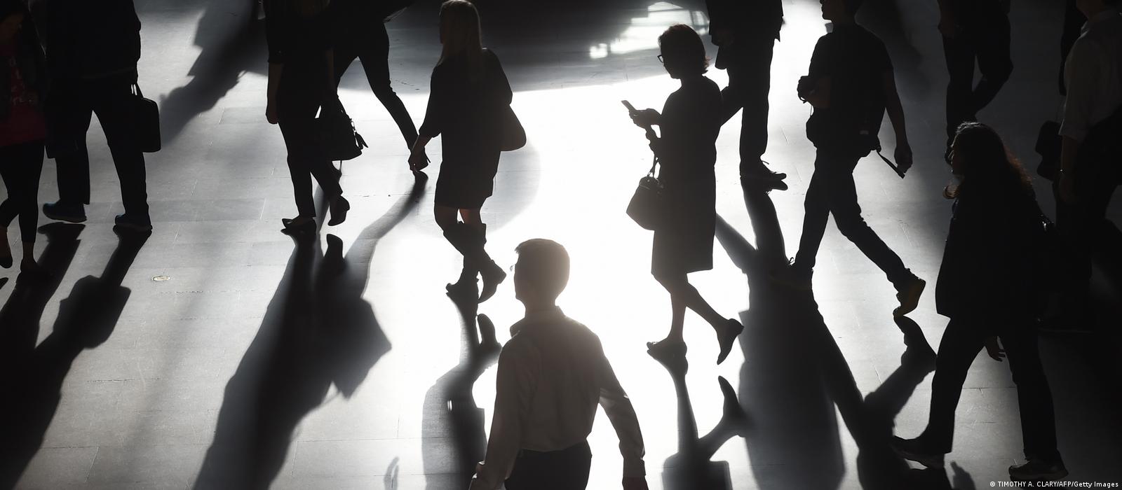 How the World of Work is Changing | NewsClick