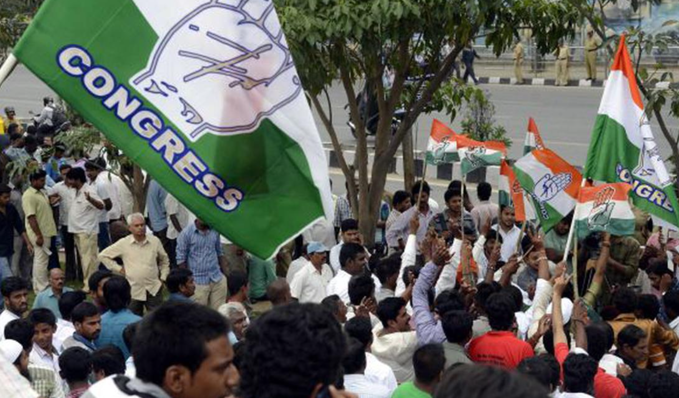 Karnataka Assembly Election Results: Locating Wins and Losses | NewsClick