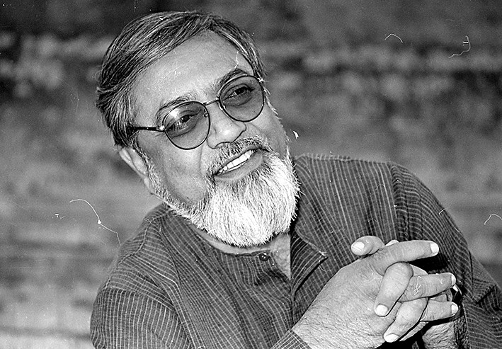 'A Complete Theatre Man': Family, Friends Remember Thespian Mohan ...