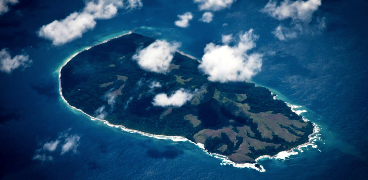 Why NGT’s Recent Ruling on Pleas Against Green Nods to Great Nicobar ...