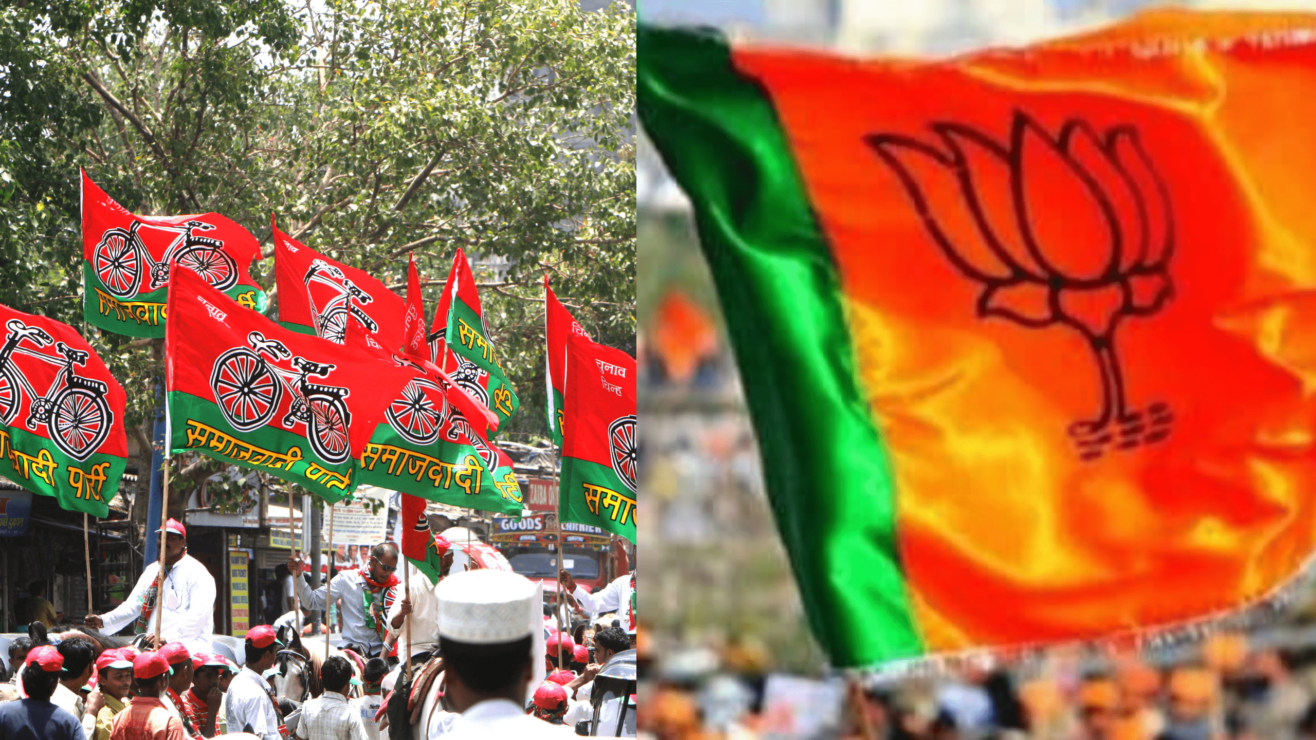 2024 Lok Sabha Elections: SP Prepares to Challenge BJP, Shifts Focus to ...