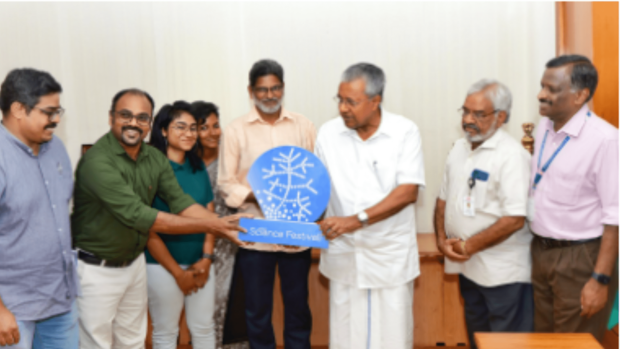 Kerala to Host Asia’s Largest Science Fest with Life Science Exhibits ...