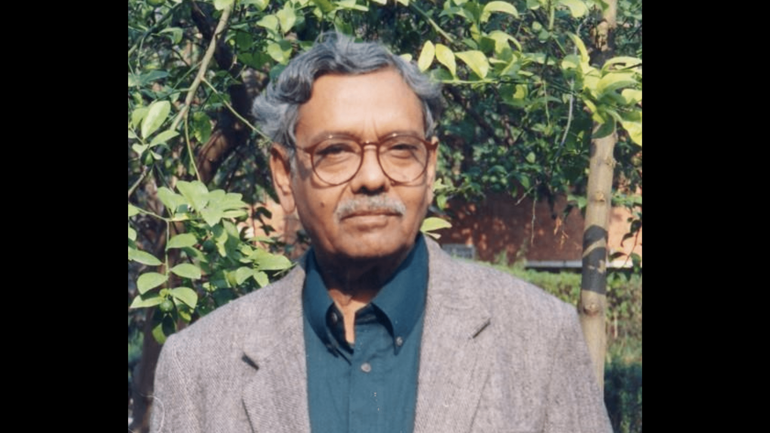 Remembering Imtiaz Ahmad, who Taught the Most Enduring Values | NewsClick
