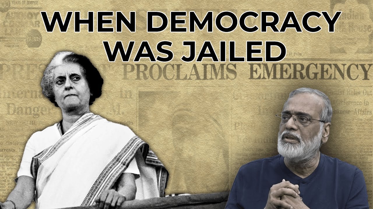 The 1975 Emergency and Its Lessons for Today | NewsClick