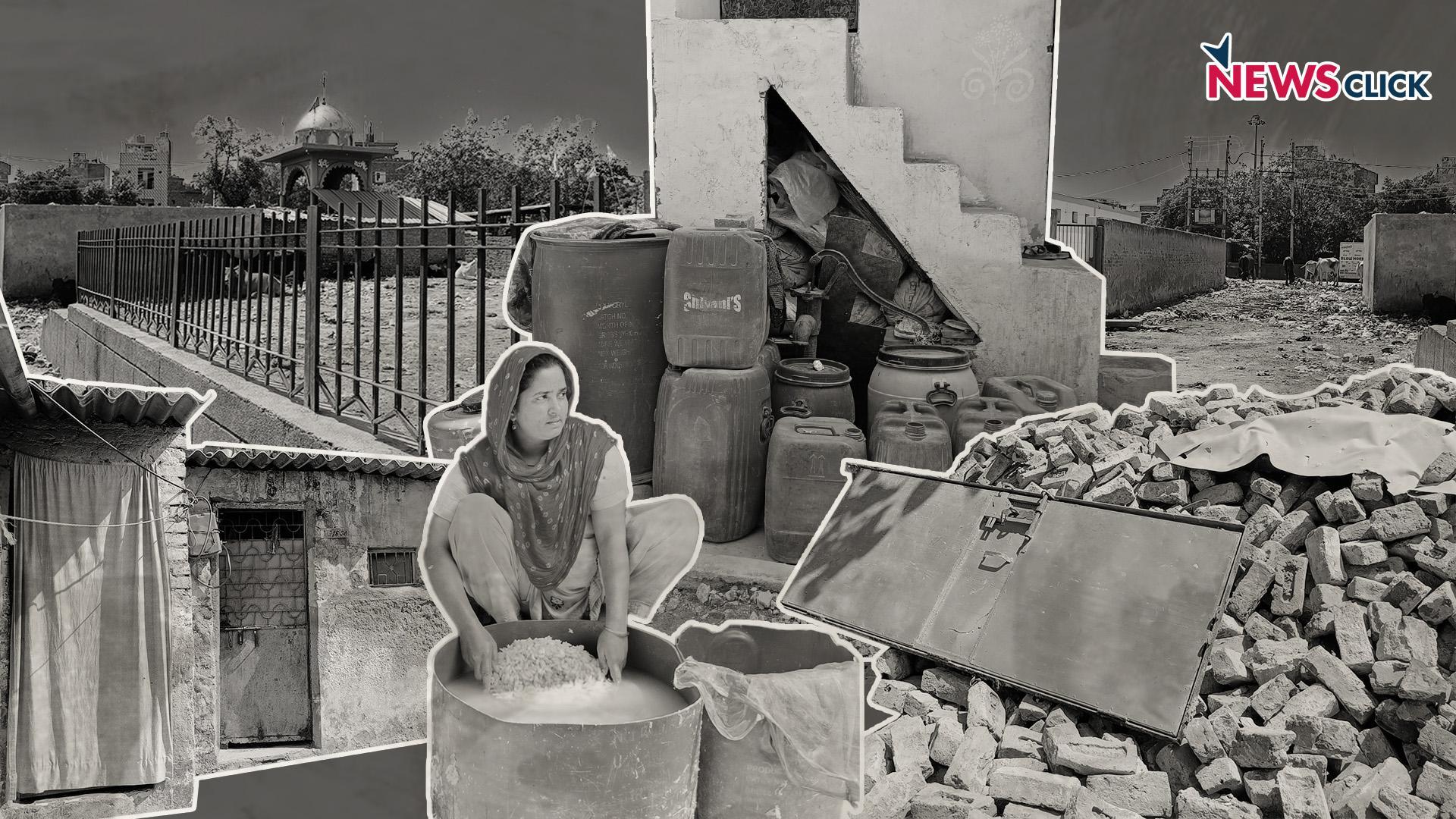 Shahbad Dairy Murder: A Case Study of Normalised Silent Violence ...