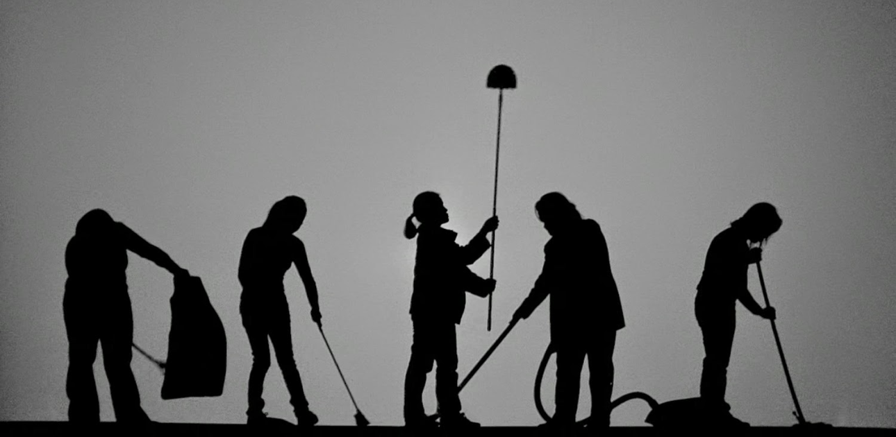 International Domestic Workers Day: Lookback at Ghastly Working ...