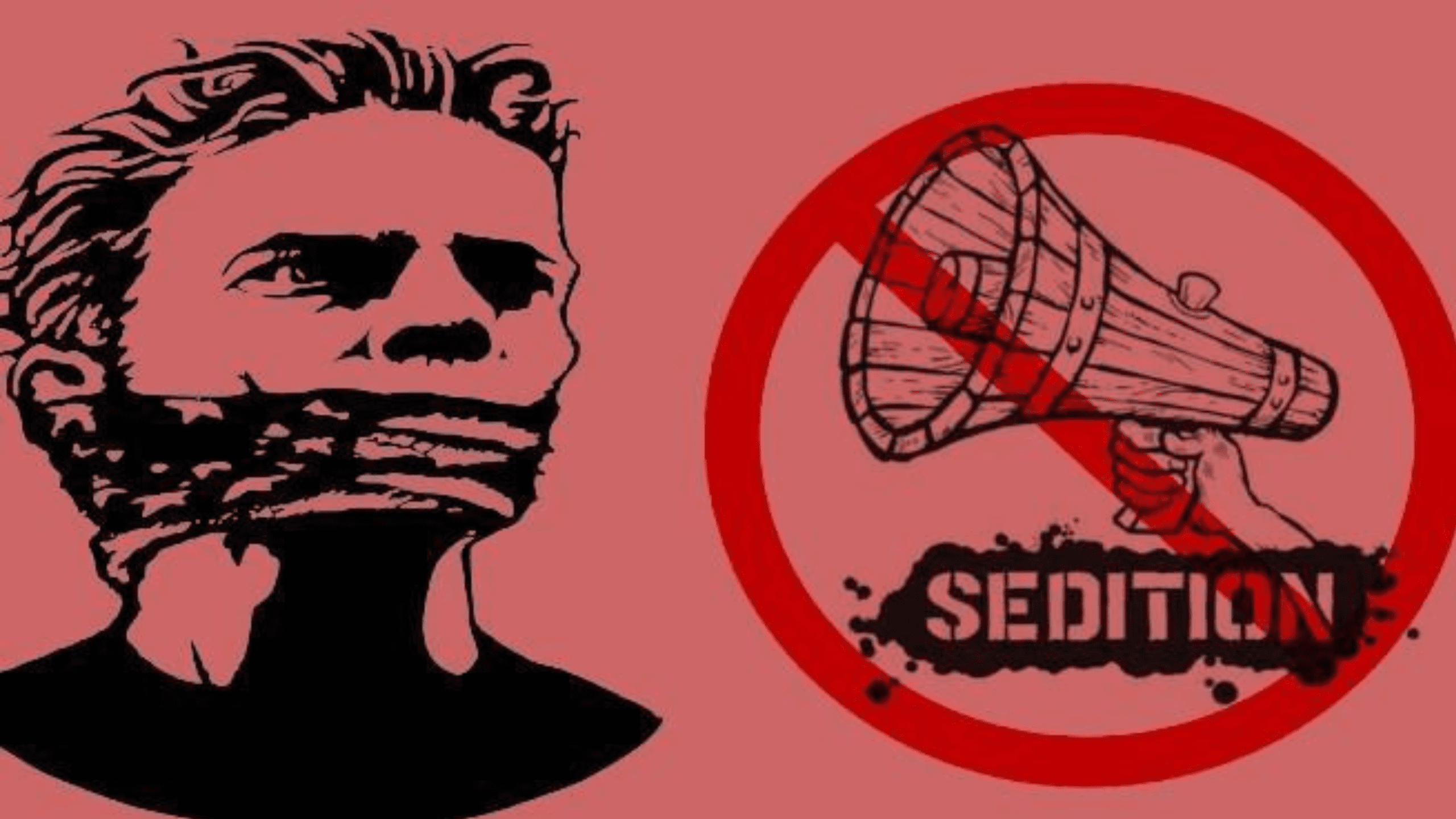 History and Practice Define why India Doesn’t Need Sedition law | NewsClick