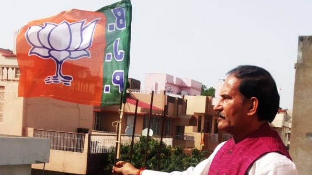 Bihar: Senior BJP Leader Quits on Manipur Issue | NewsClick