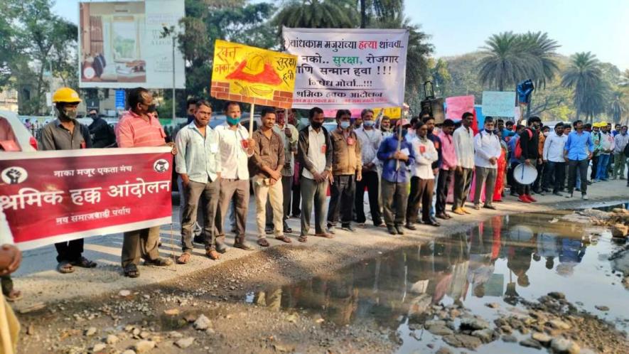 Labour Activist Killed in Bangladesh: Human Rights Watch Calls for ...