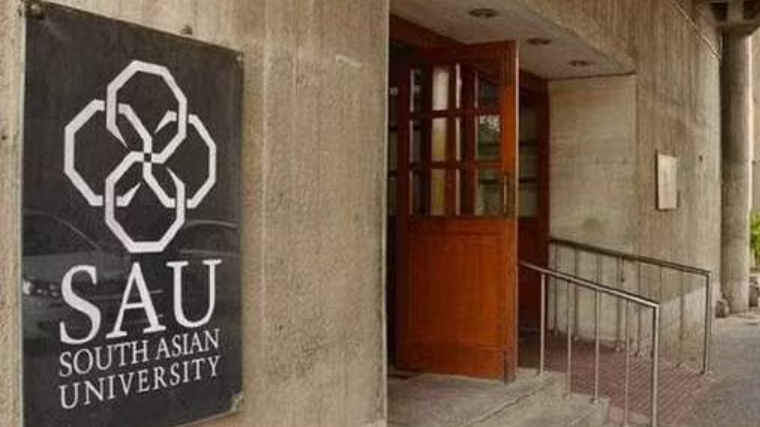 SAU: Over 500 Academicians Appeal to Foreign Ministers to Ensure ...