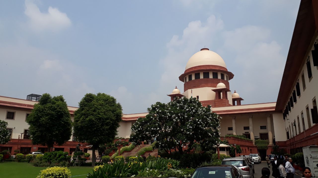 Manipur Video: SC Demands Immediate Action Over Shocking Incident, Puts ...