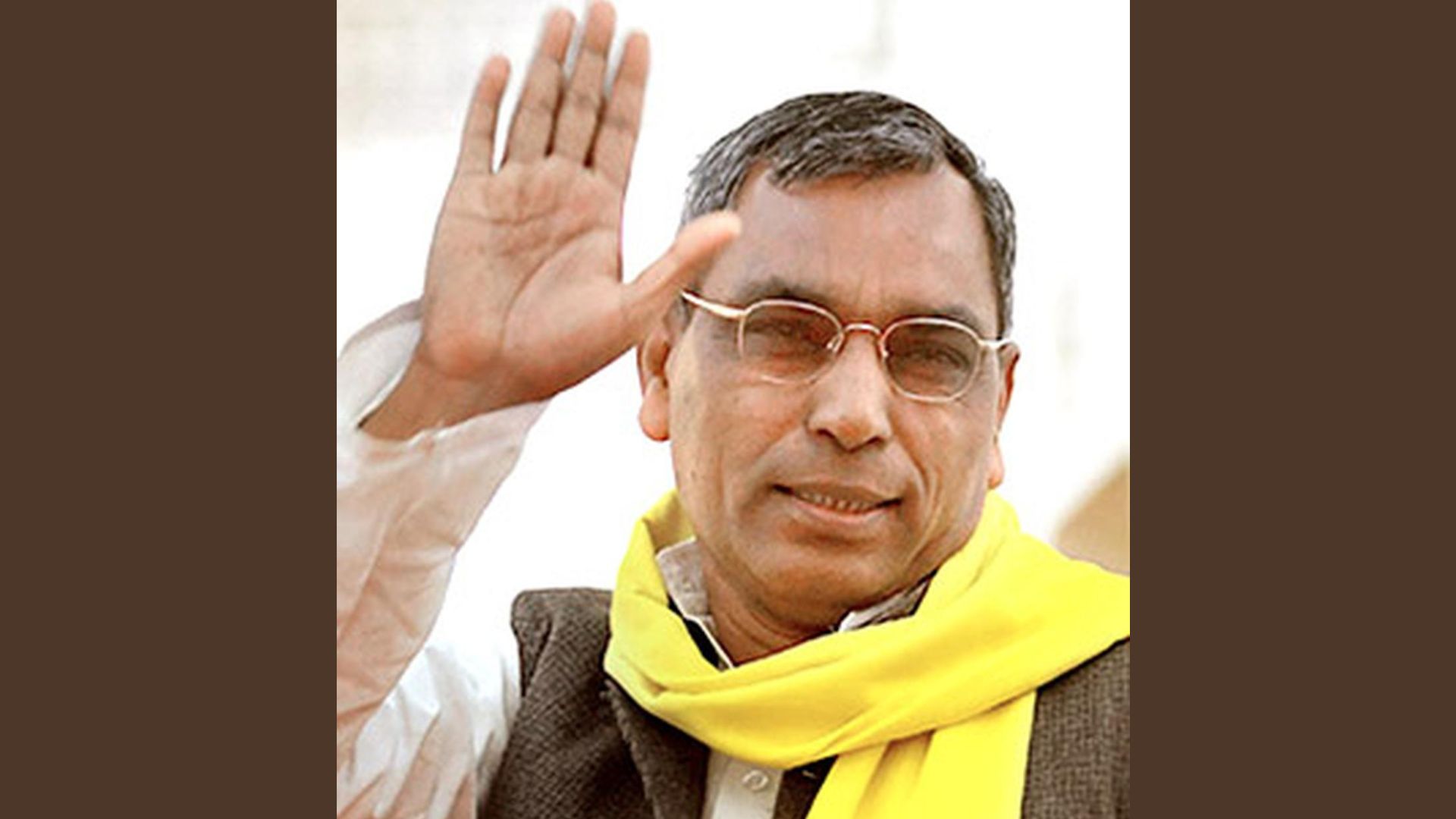 UP: Change in Equations as OP Rajbhar Seals Alliance Deal With BJP ...