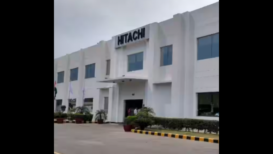 Manesar: Hitachi Workers Achieve Partial Victory as Management Accepts ...
