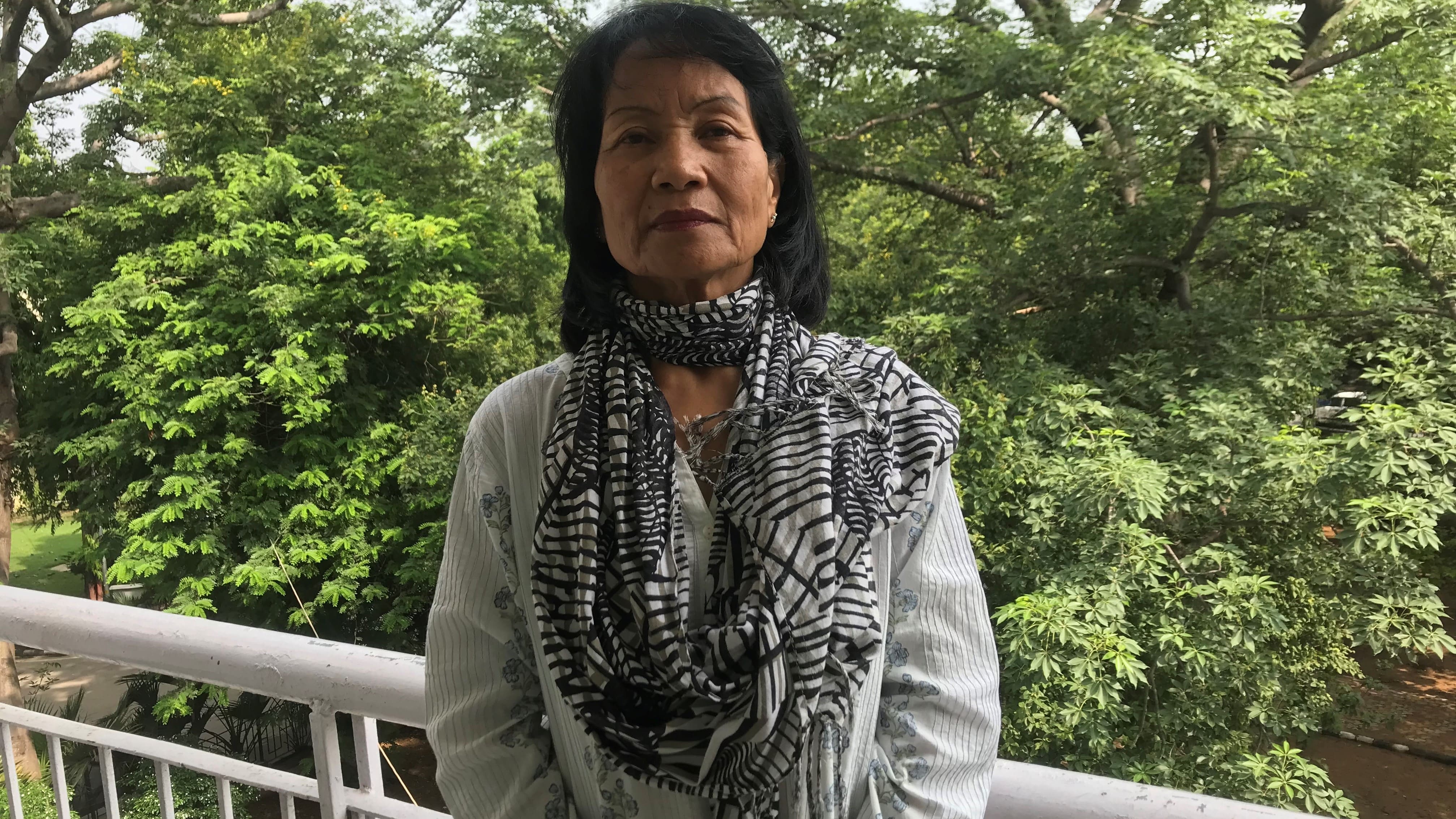 People say Arambai Tenggol and Meitei Leepun are RSS Creations: Kim ...