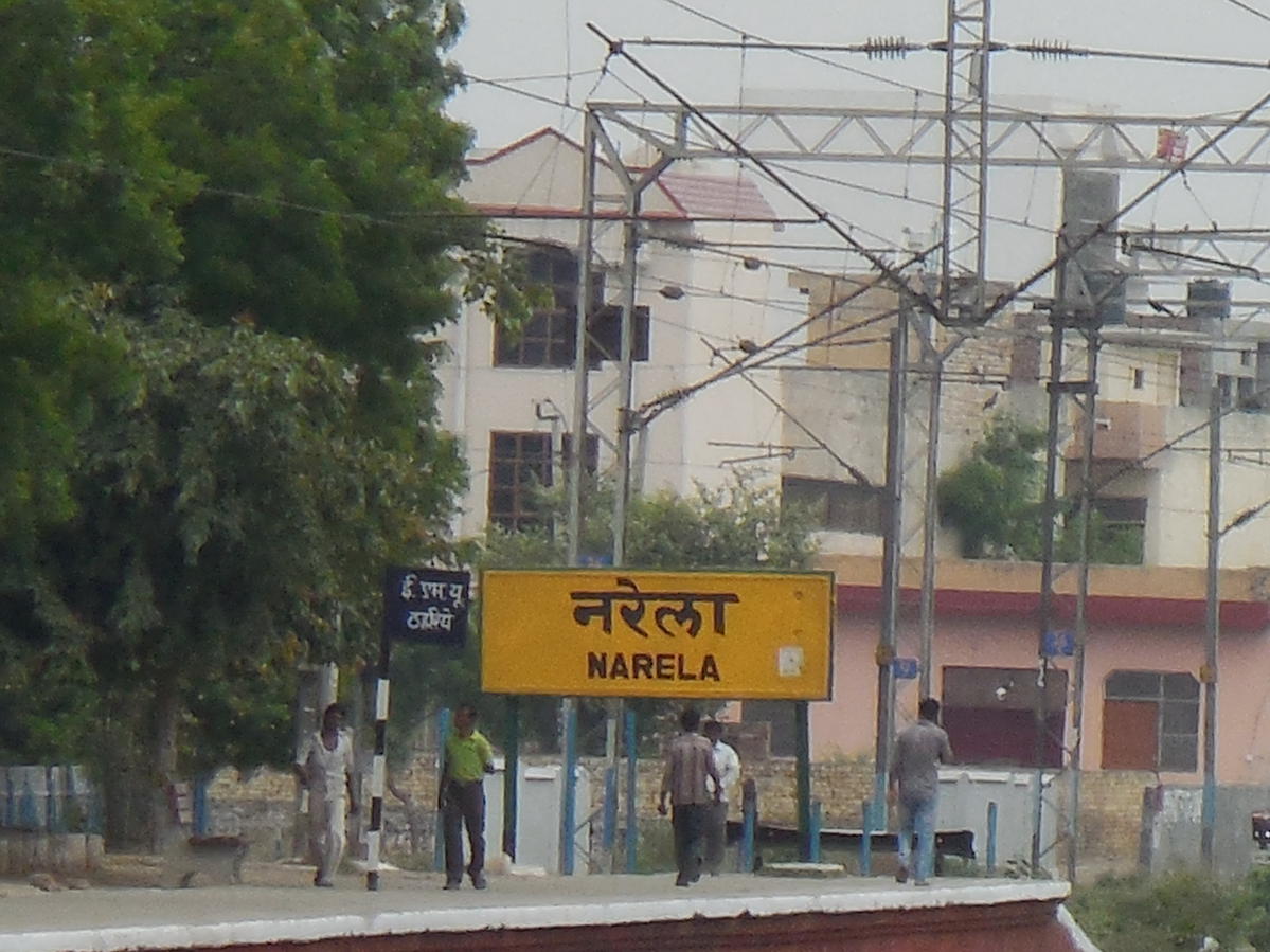 Delhi Villagers Oppose Demolition of 2 Temples, Allege Ulterior Motives ...