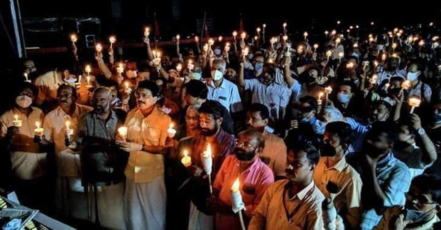 Caste Discrimination in Higher Education System a ‘Very Sensitive ...