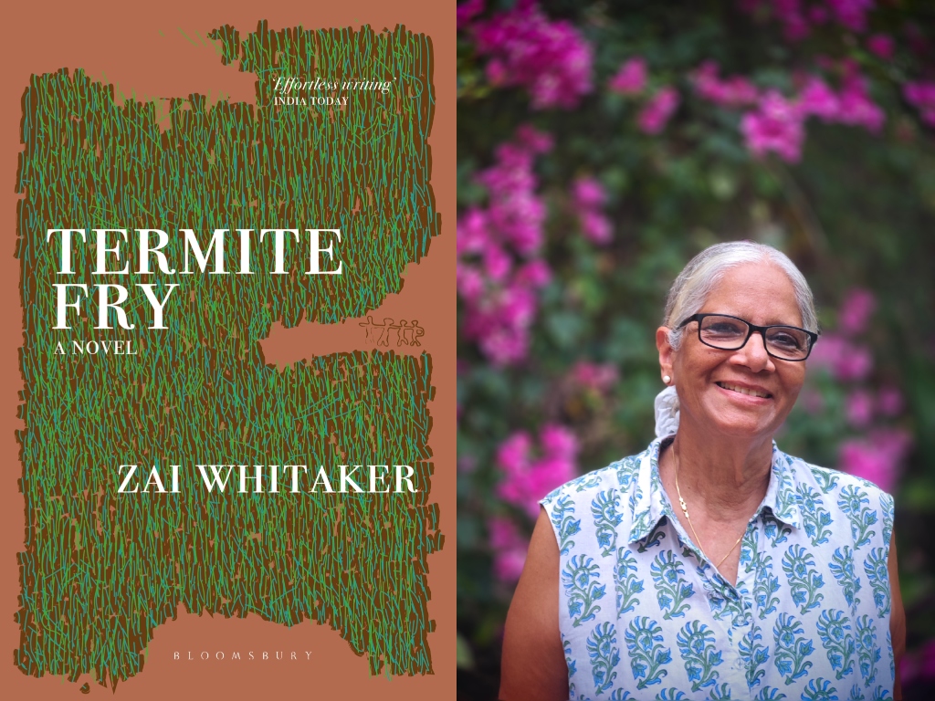 Discrimination, Education, and Irula: A Conversation with Zai Whitaker ...