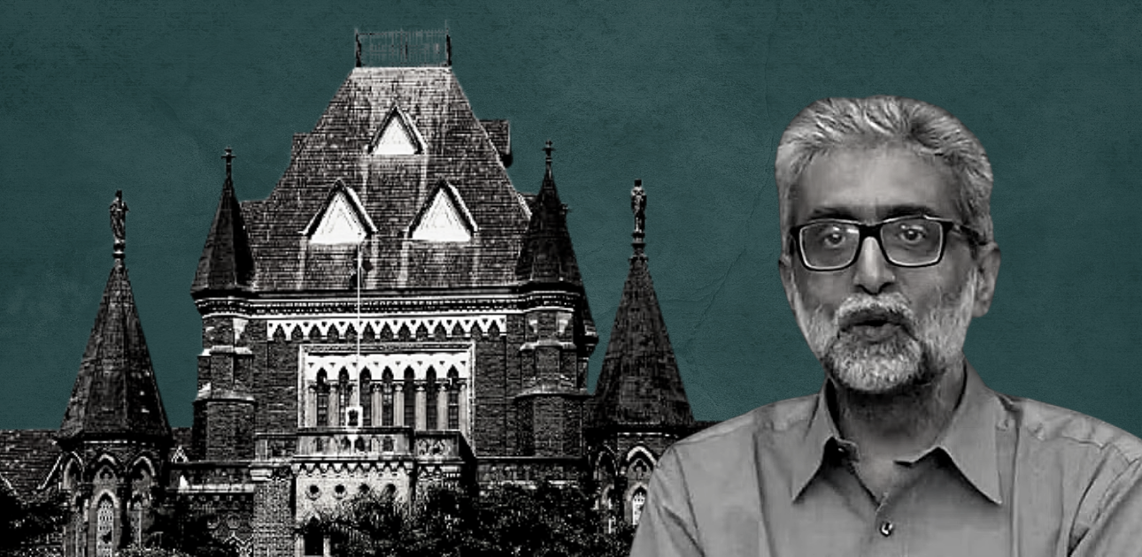 Bhima Koregaon: Bombay High Court hears fresh bail plea of Gautam ...