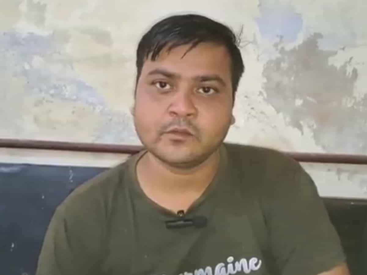 Who is Responsible for the Death of Mohit Yadav? | NewsClick