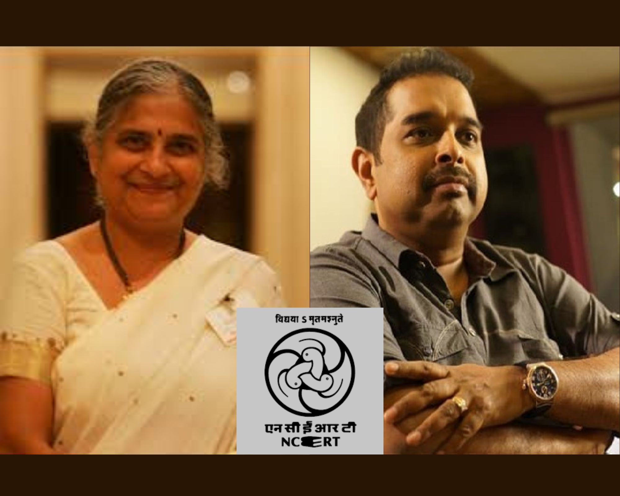 Sudha Murthy, Shankar Mahadevan on NCERT's 19-member Panel to Develop ...