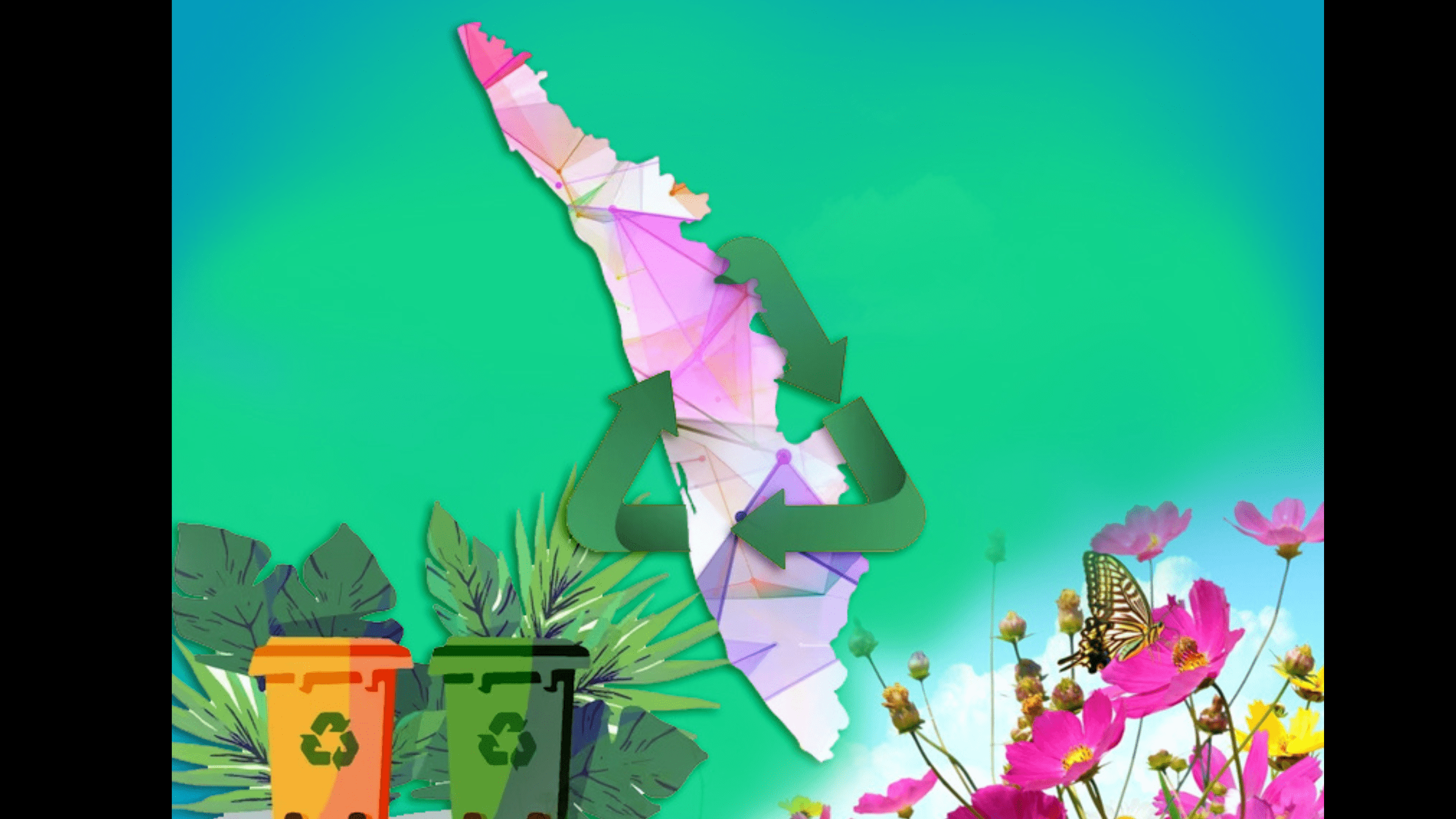 Kerala: Doorstep Waste Collection Yield Results, Project Launched for ...