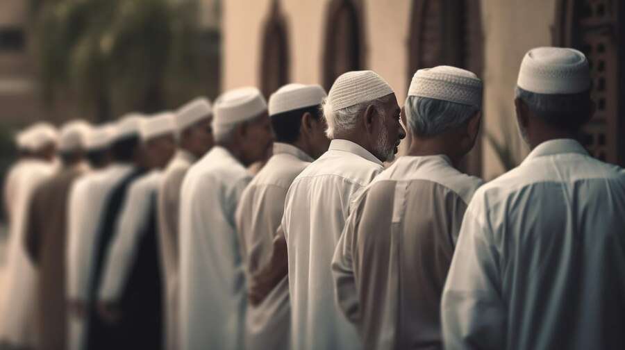 Manipur Muslims want State Intact, Demand Accountability for ...