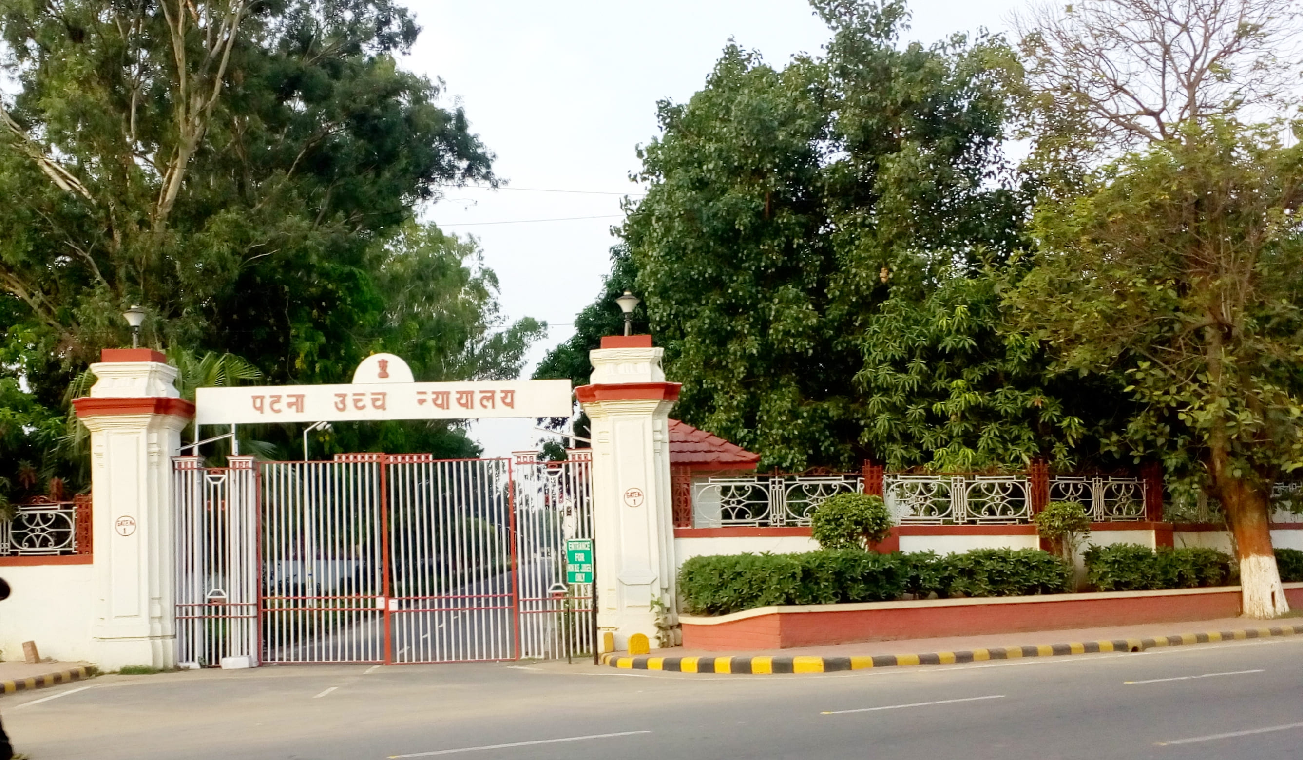 Patna HC Permits Caste Survey in ‘big win’ for Ruling Coalition | NewsClick