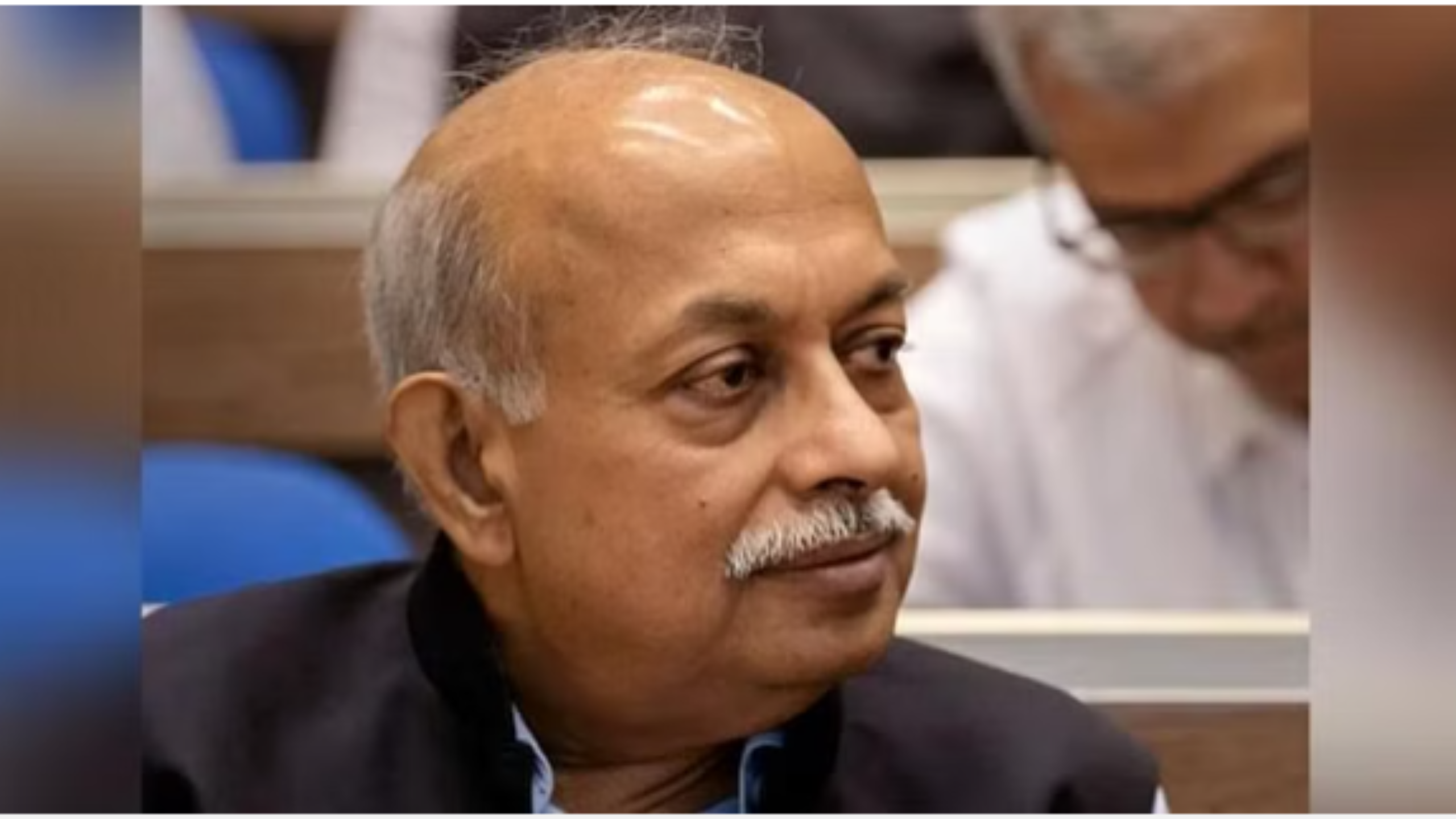 Outgoing ED Chief Mishra ‘Likely to Oversee ED, CBI as First CIO ...
