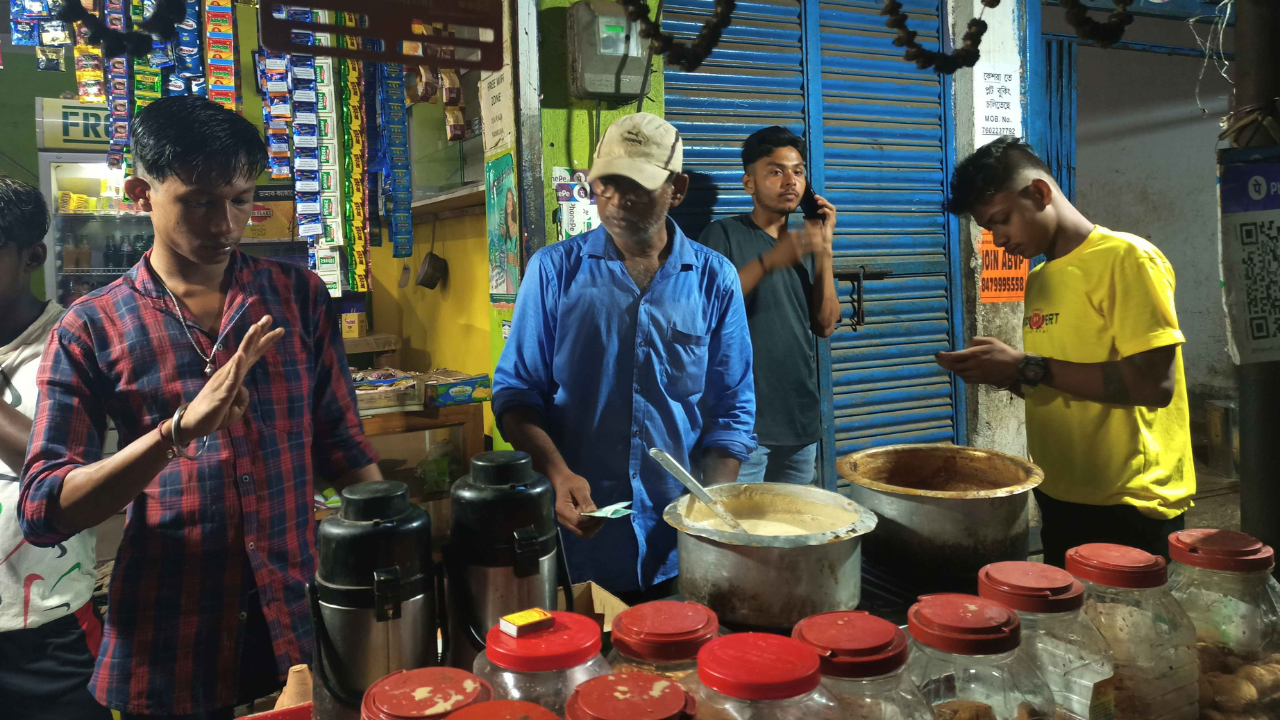 Closure of Schools Under NCLP Pushes Students Back to Child Labour in ...