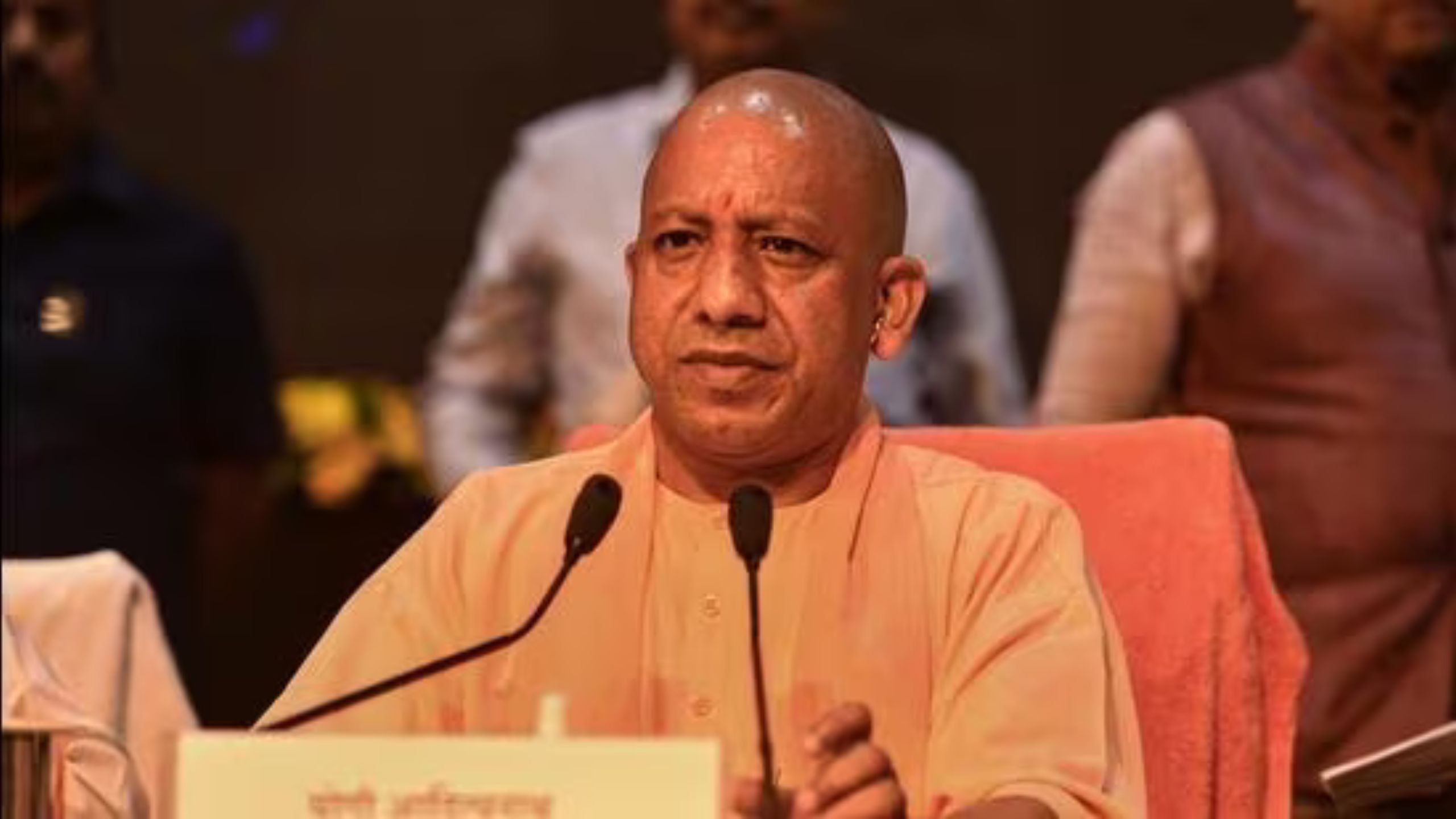 Adityanath Directs Appointment of Additional SHO in Every District ...