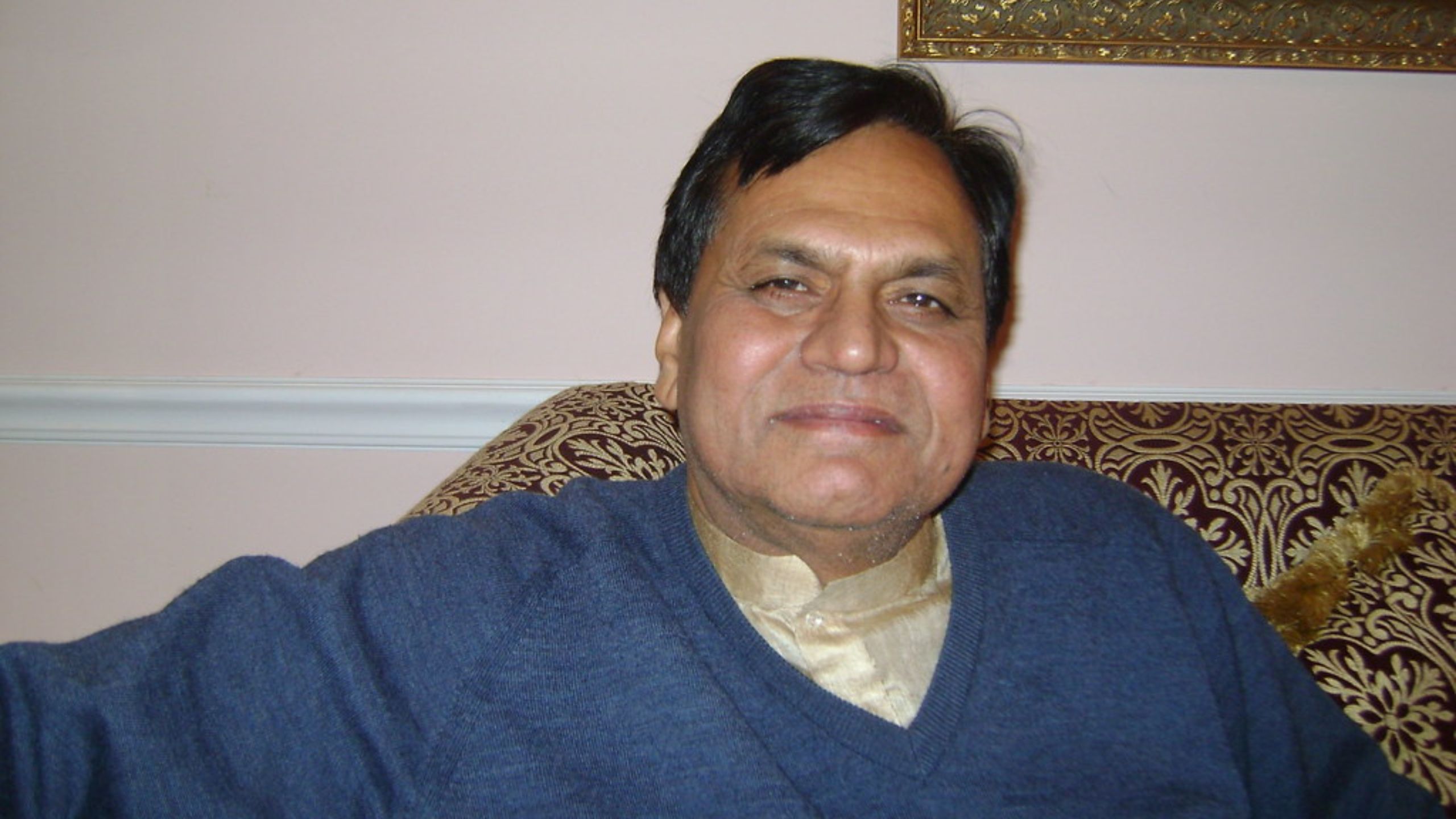 Pasmanda Muslim ‘Main Victims’ of Lynching, Communal Violence: AIPMM ...