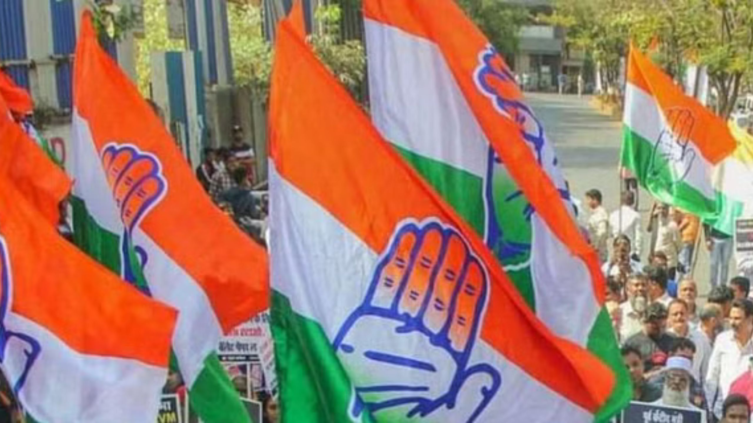 UP: Congress Intensifies Efforts for OBC Reservation and Caste Census ...