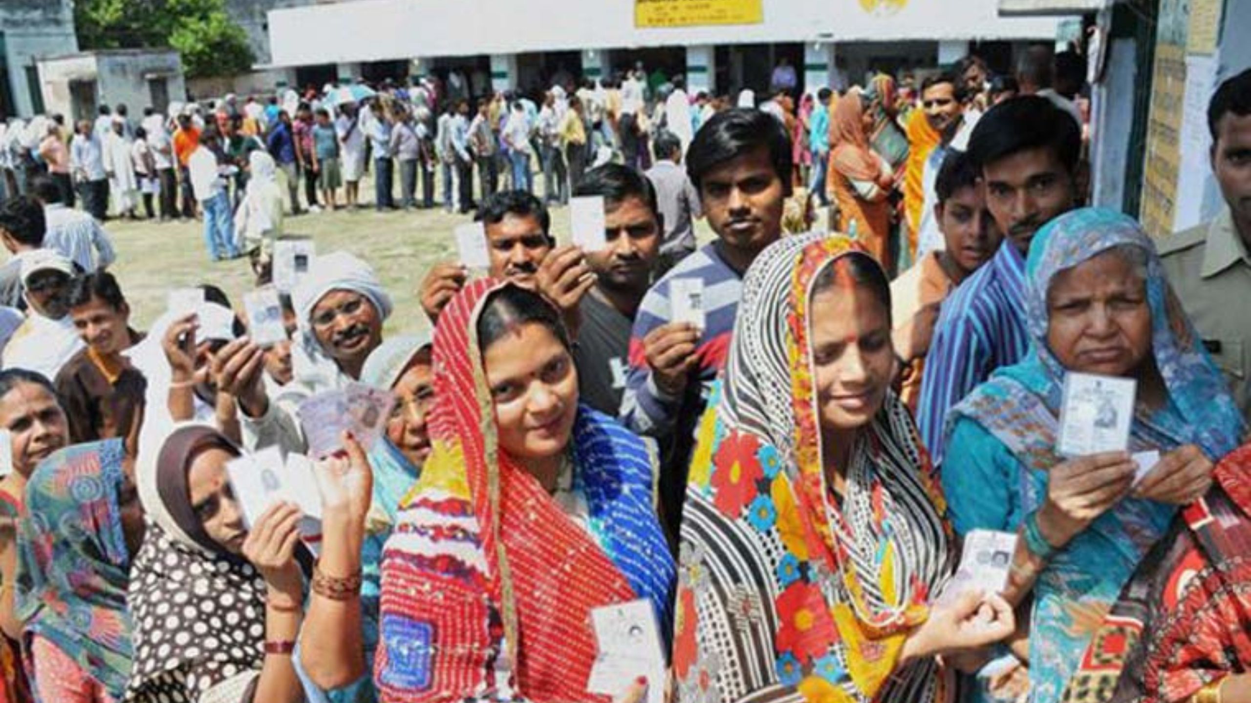 India’s Election Watchdog and the Struggle for Free and Fair Polls ...